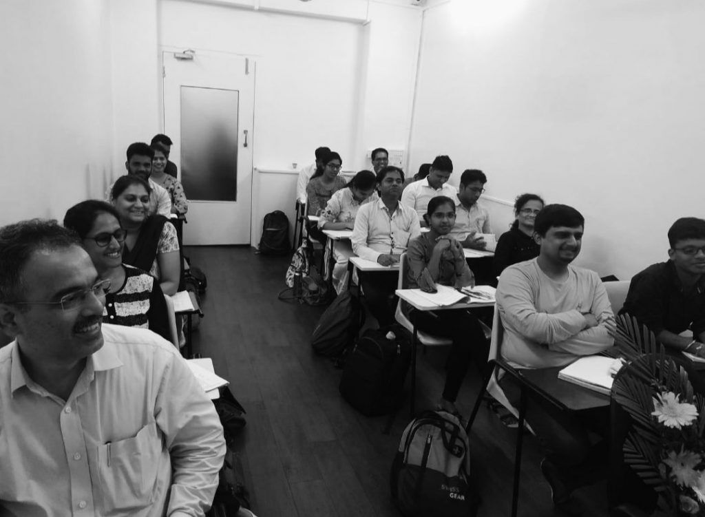 GST Corporate Training - IIPTR Institute GST Corporate Training - IIPTR Institute